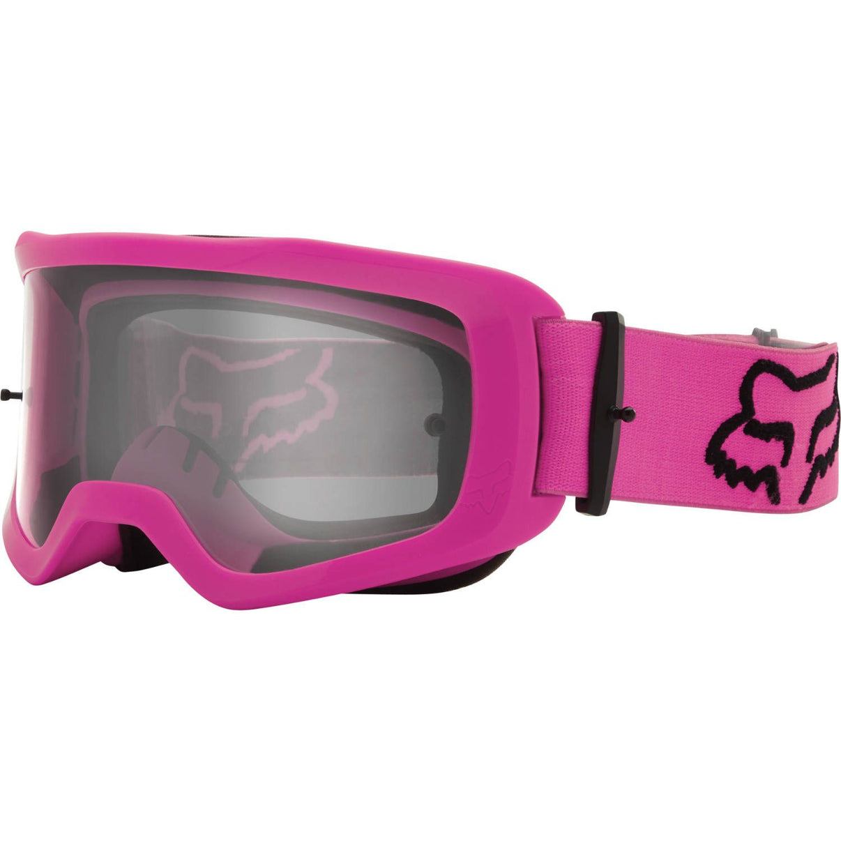 Fox Main stray Goggle Youth – Classic Cycle Okotoks